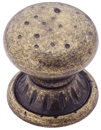Amerock Eclectic Ambrosia 1 1/4" Knob - 4485 | The Home Decor