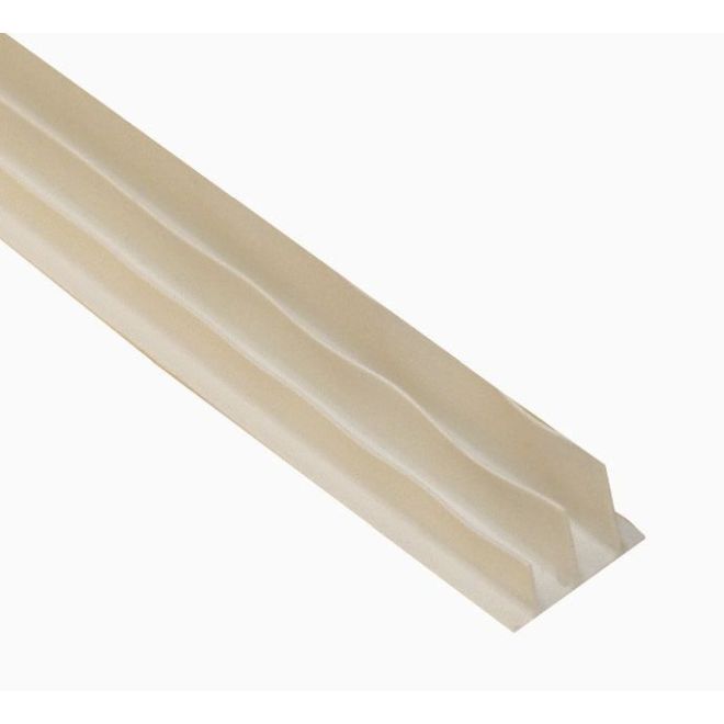 Pemko S773W 17' Adhesive Perimeter Gasketing White | The Home Decor