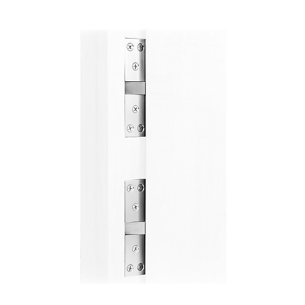 Accurate Lock Concealed Harmon Hinge | The Home Decor
