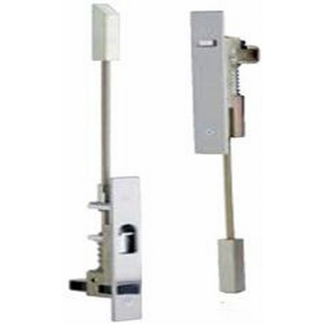 Ives FB51P Pair of Constant Latching Bolts for Metal Doors - Bright ...