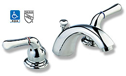 Matco Norca Positano Lav Faucet AE-150 | The Home Decor
